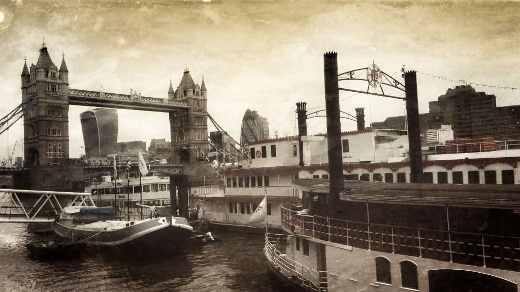 7 Classic English Authors That Don't Use Profanity (and Their Superb ...